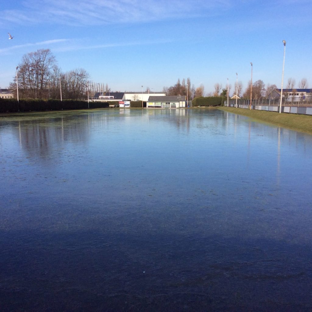Natuurijsbaan – Rijnsburgse IJsclub